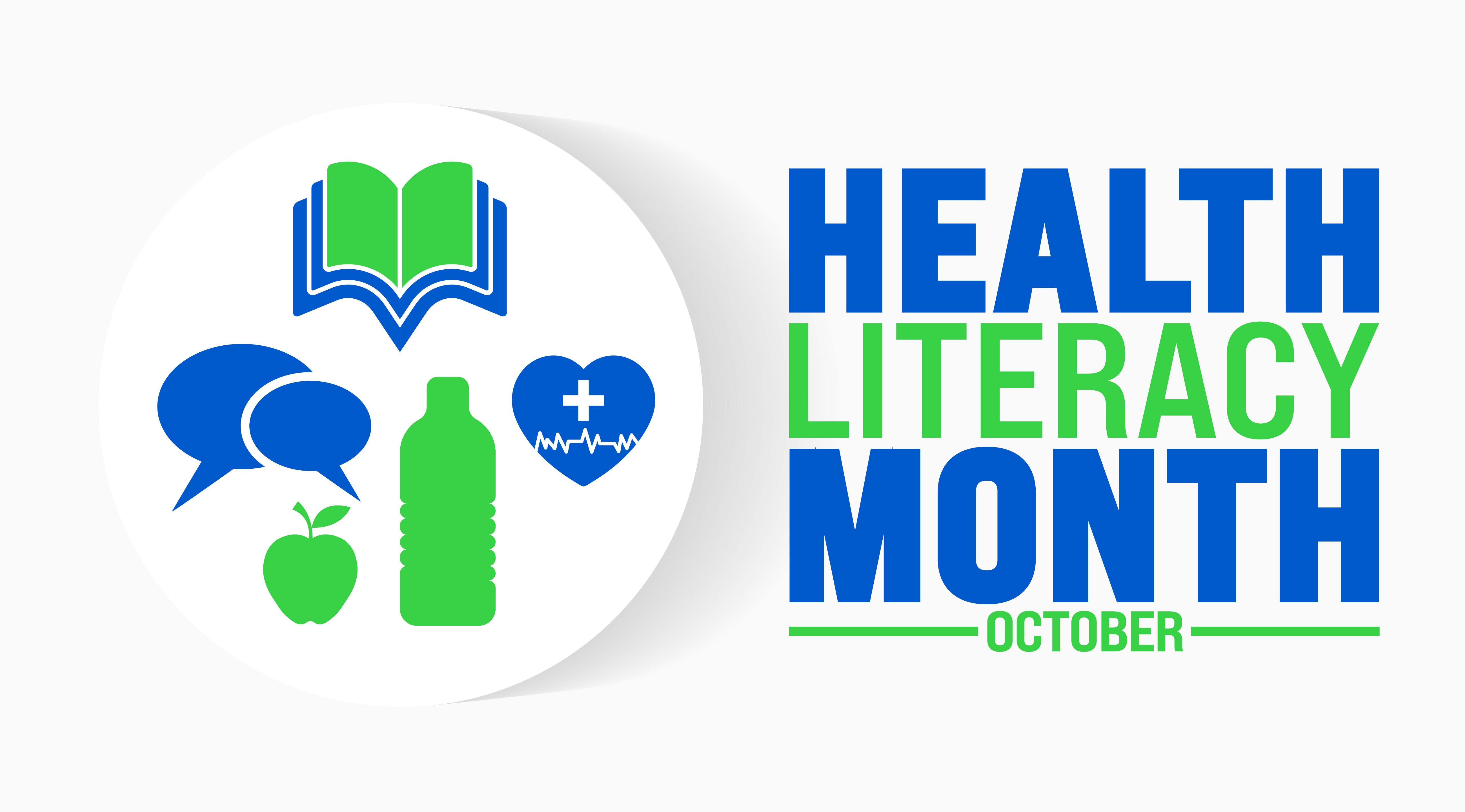 Health Literacy Month | Noble Companion